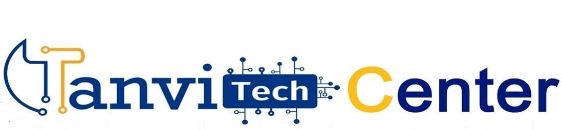 TanviTech-Leading Information Technology Company and IT Traning Center ...
